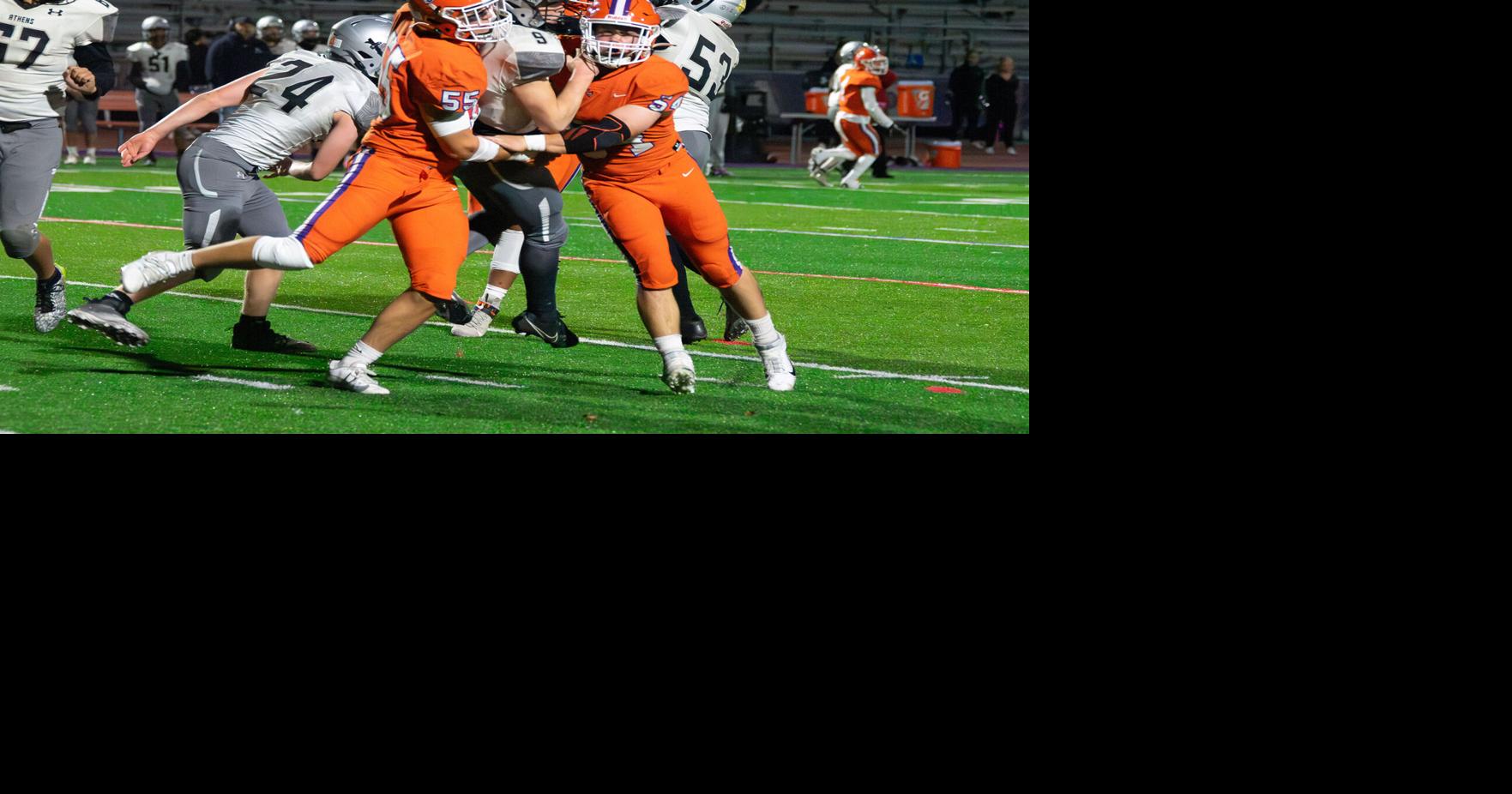 Ironmen reload for another district title run, eyeing more | Sports ...