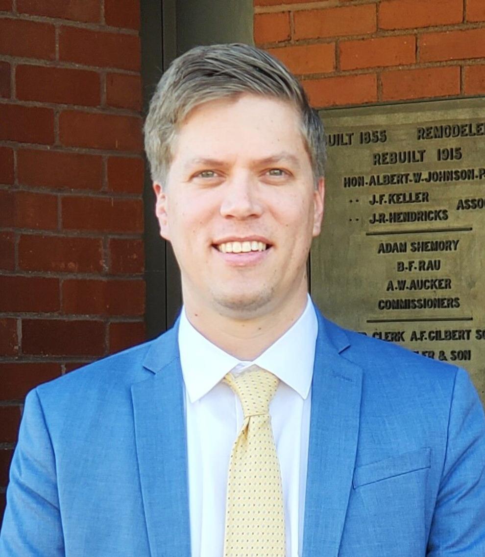 Snyder County Assistant DA announces run for top prosecutor position ...