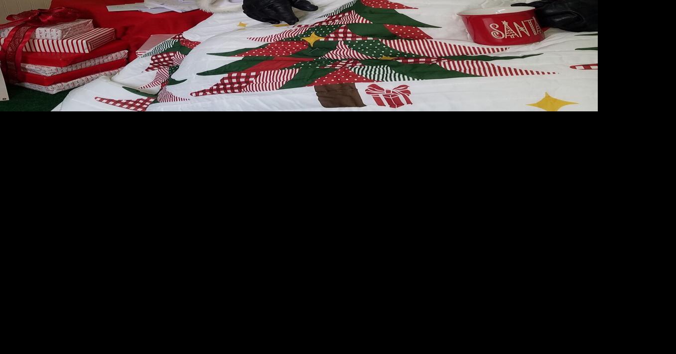 Valley Santas spreading cheer this holiday season | | dailyitem.com