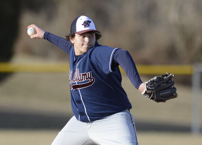 Baseball: Shikellamy impressive in opening win over Selinsgrove ...