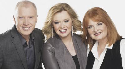 Talley uses personal testimony, God to impact performances | News ...