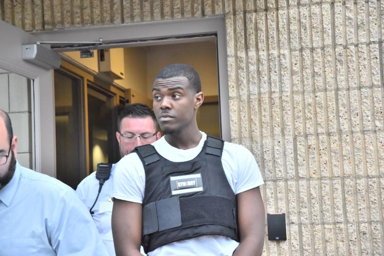 UPDATE Man accused in Sunbury murder caught in Philly, denied bail ...