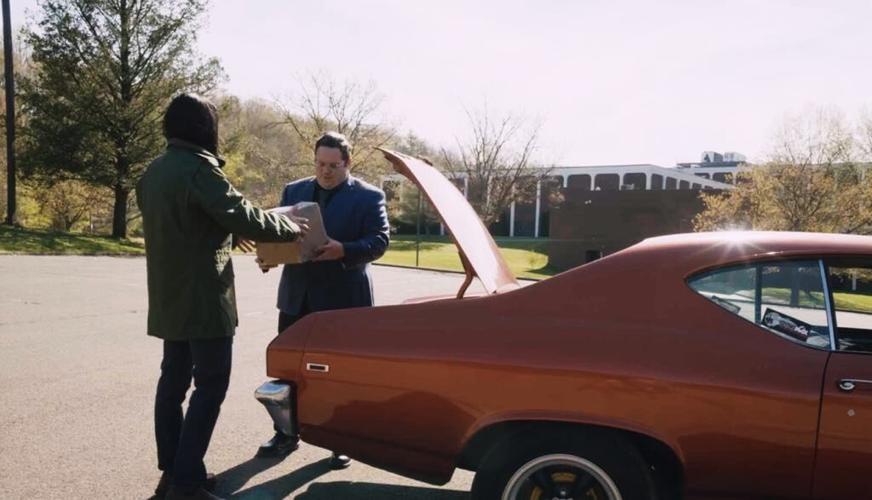 Shamokin Head mystery the topic of local documentary | Applause ...