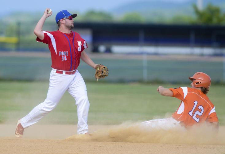 Danville rallies late to beat Selinsgrove | Sports | dailyitem.com