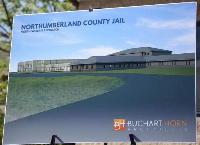 Officials hail prison groundbreaking as progress for county | Local ...