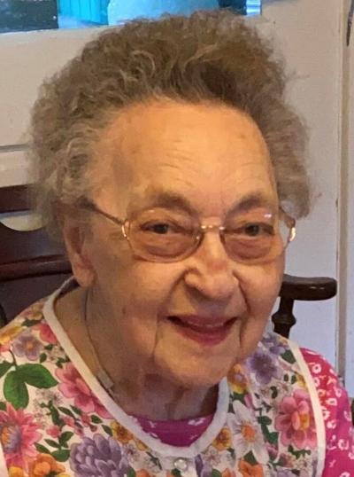 Betty Jean Zechman, 87, Millmont | | dailyitem.com