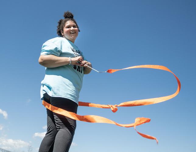 Field day a big hit once again | News | dailyitem.com