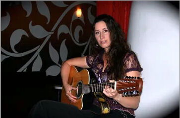 Musician Lisa Itts to perform at Watson Inn's First Friday | Applause ...