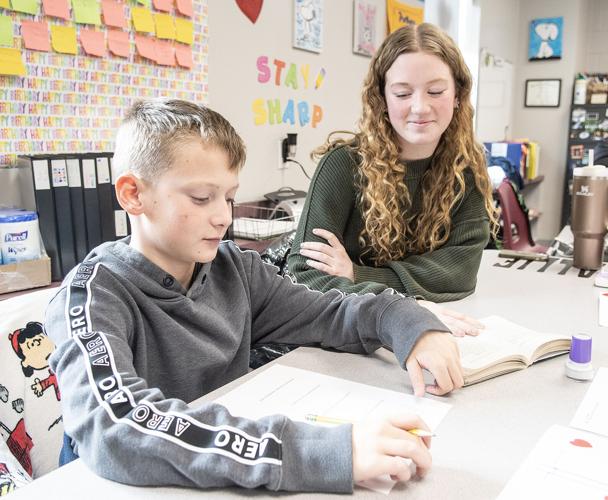 Shik senior prepares for Penn State while multitasking studies, sports ...