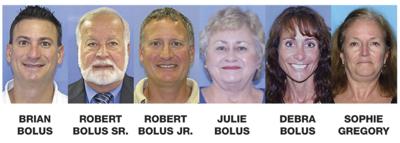 Bolus hearings continued until August | News | dailyitem.com