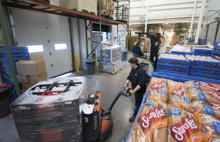 Food pantry need grows, Central Pa. Food Bank ramps up to meet demand ...