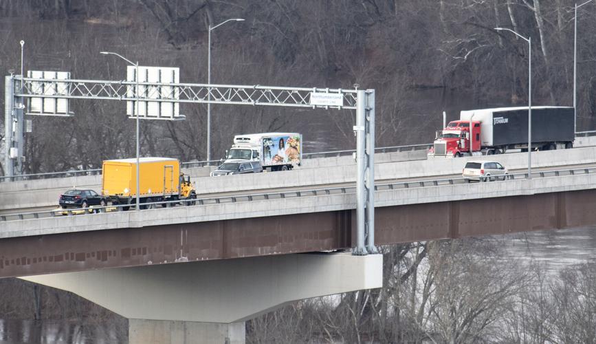 PennDOT: CSVT impacting traffic volume on regional routes | Local News ...