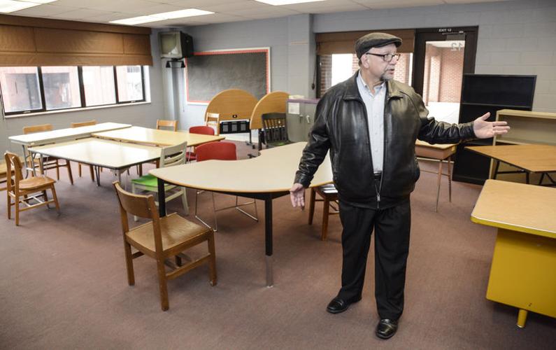 Montour County work in progress | News | dailyitem.com