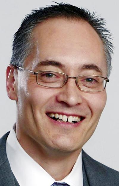 Dr. Alexander P. Moya ventures into private practice | Health ...