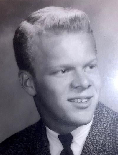 Edward L. Dorman, 75, Sunbury | | dailyitem.com