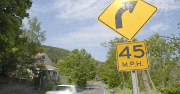 'An unforgiving road' | News | dailyitem.com
