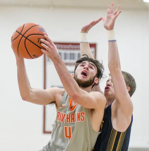 Yurasits, LaCorte hit clutch 3-pointers for SU | Local Sports ...