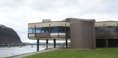 DCNR secretary tours Shikellamy State Park, eyes improvements to Marina ...