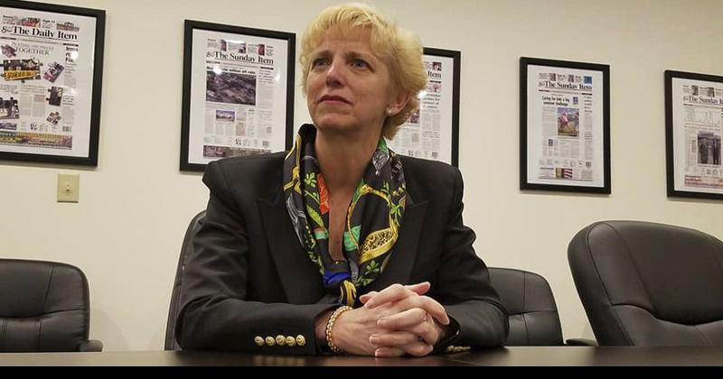 Ellsworth: I am best equipped to beat Gov. Wolf | Local News ...