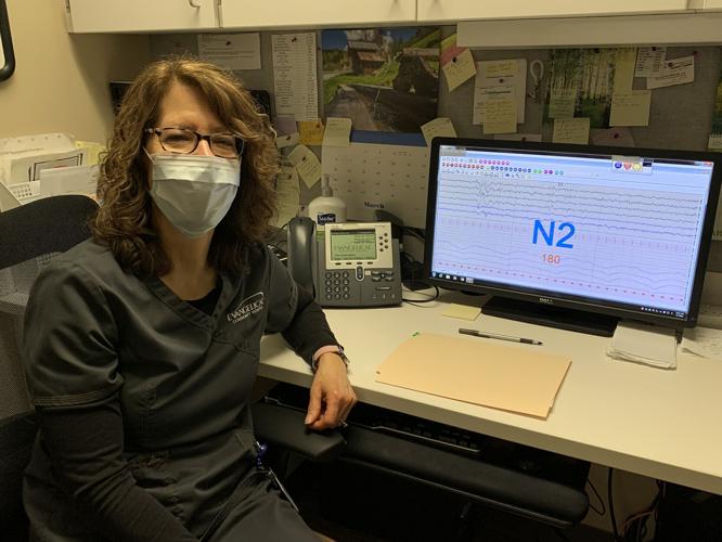 Doctors: Don't sell yourself short on sleep | News | dailyitem.com