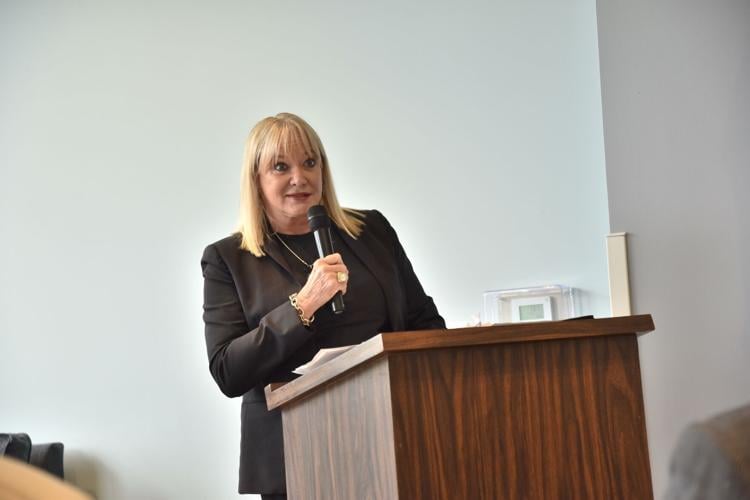 Coal Township's Mountainside Estates a 'blessing' for aging resident ...