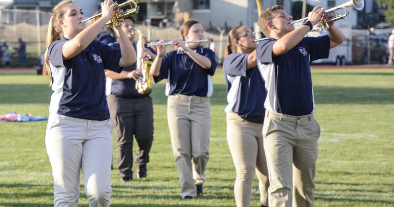 Shikellamy Braves' marching championship first in 22 years | Local News ...