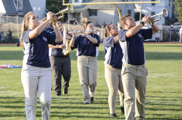 Shikellamy Braves' marching championship first in 22 years | Local News ...