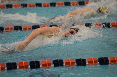 Bucknell to host swim championships through 2028 | News | dailyitem.com