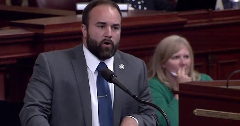 Valley's Rowe named 2023 Young Republican of the Year | News ...