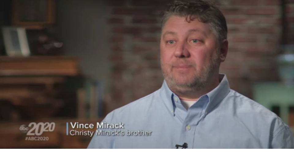 '20/20' episode to feature 1992 homicide case of Coal Township native ...