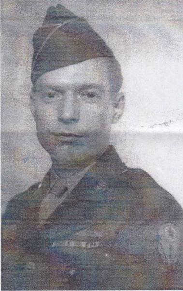 Editor's note: The following story follows Sergeant William G. Miller's ...