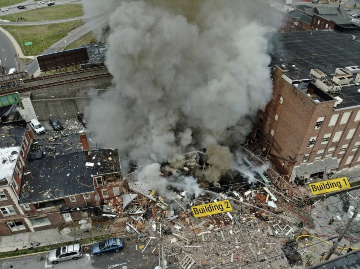 Pa. investigators say UGI failed state, federal safety standards in ...