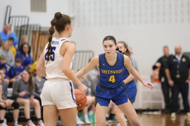 Greenwood girls earn chance to make history | Sports | dailyitem.com