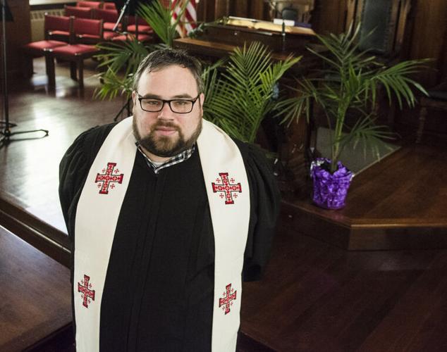 Holy days arrive for faithful a year into pandemic | News | dailyitem.com