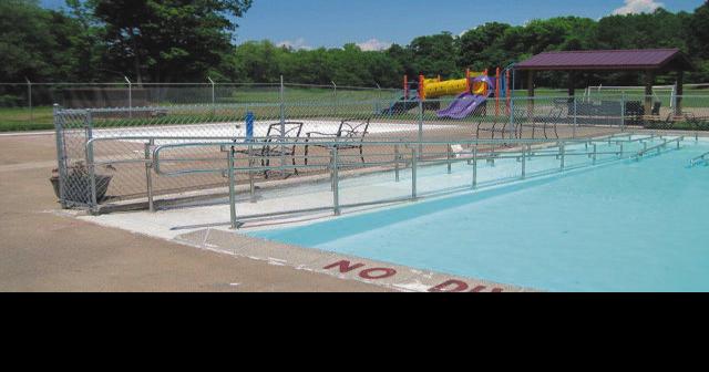 Sunnybrook Park pool set for opening | News | dailyitem.com