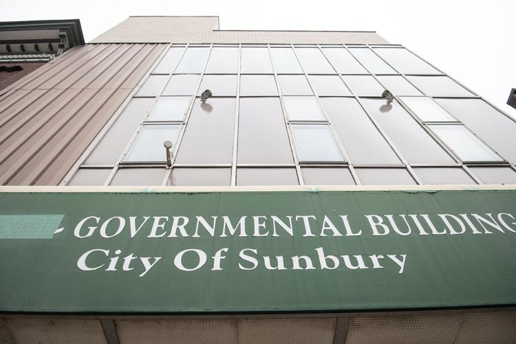 Former Sunbury Police Department building given to redevelopment ...