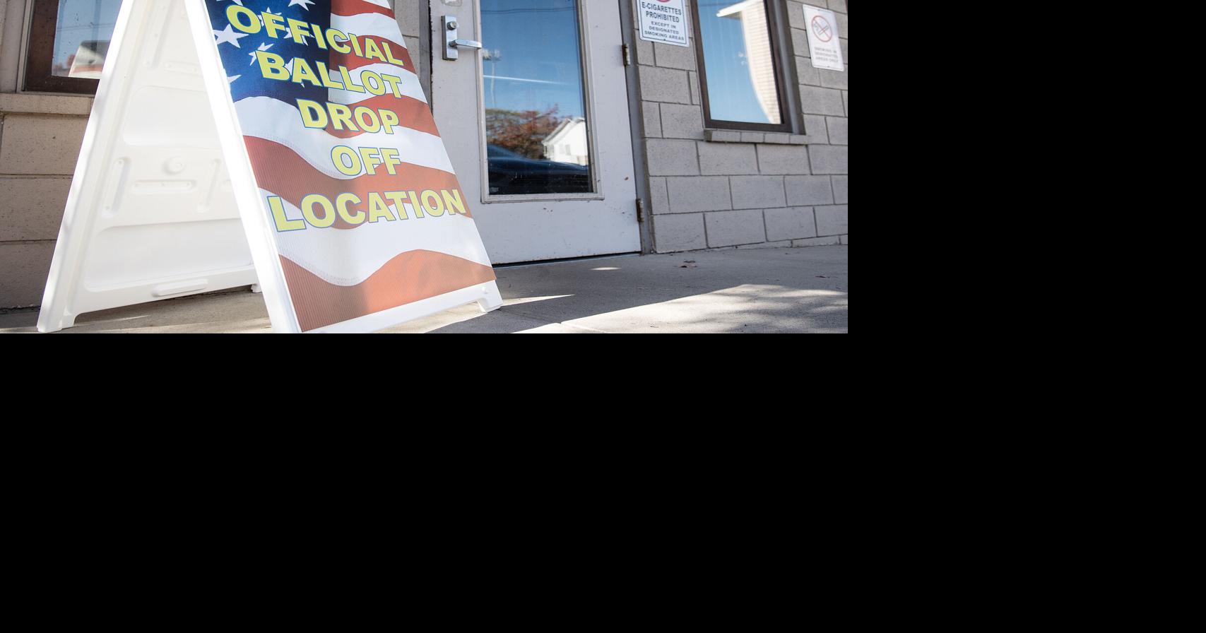 Primary Election information approved by county board of elections | News | dailyitem.com