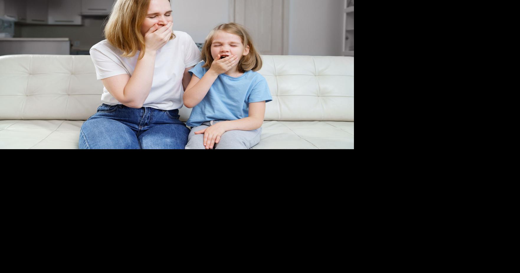 Every wonder why our stomachs growl, yawning is contagious ...