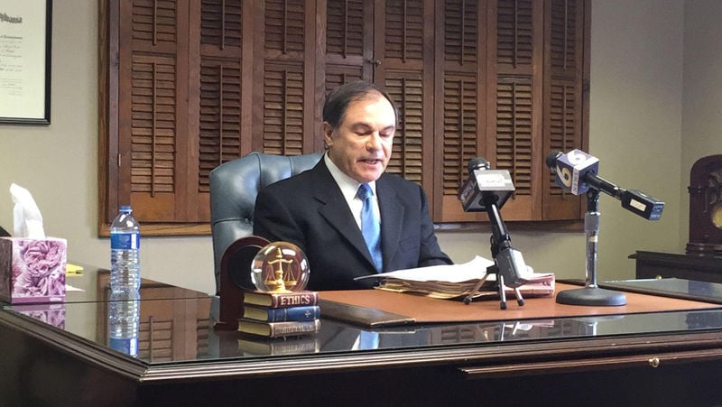 THE COST OF ABUSE | 'Independent' administrators play key role in ...