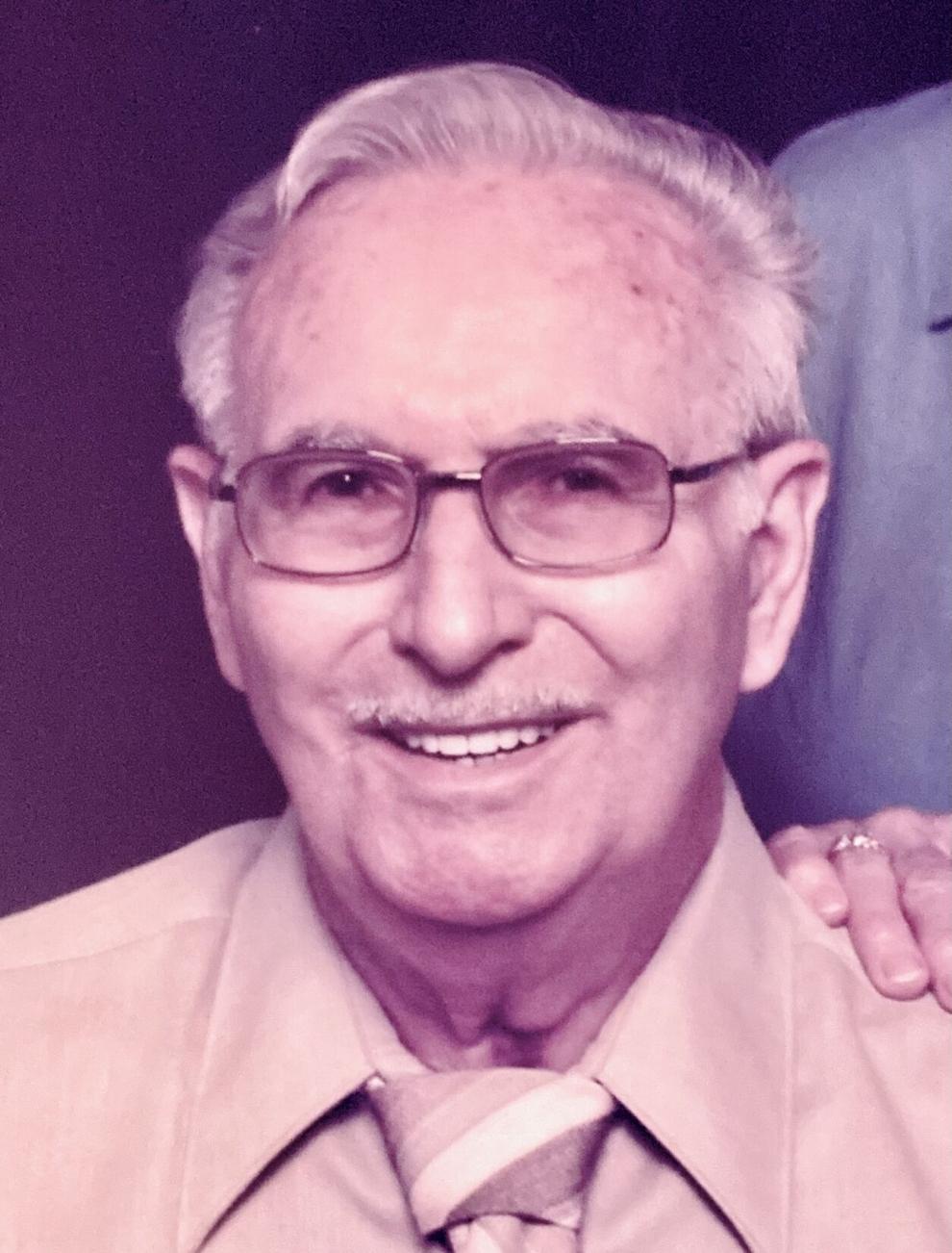 Eugene H. Reich, 87, Selinsgrove | | dailyitem.com