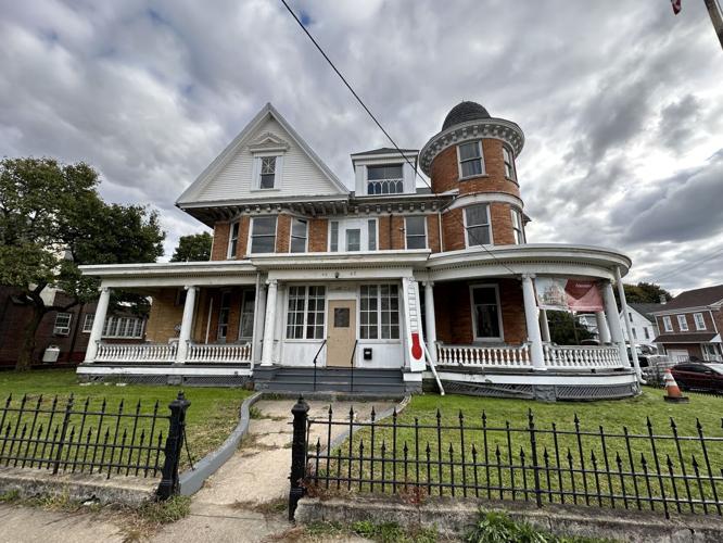 Mount Carmel’s revitalization focuses on new community center ...