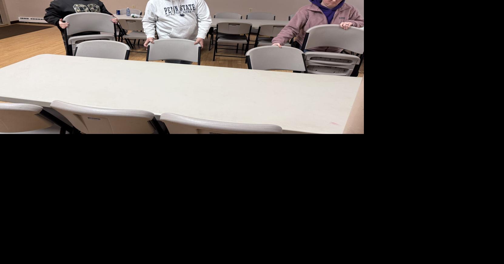 UPDATE: Northumberland County to offer 24/7 temporary shelter until Jan ...