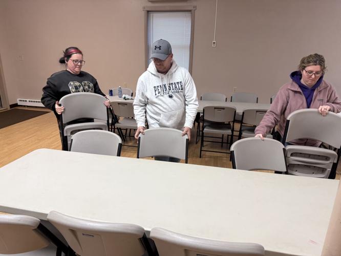 UPDATE: Northumberland County to offer 24/7 temporary shelter until Jan ...