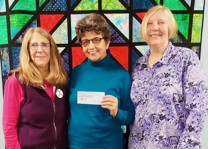 Susquehanna Valley Ethical Society kicks off giving season ...