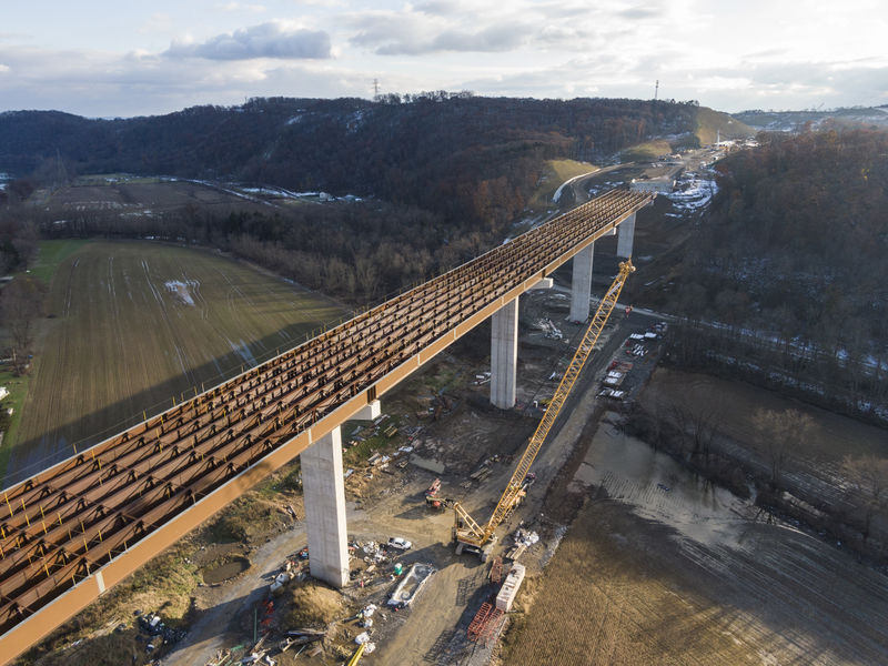 Thruway completion delayed until 2027; cost rises to $865 million ...