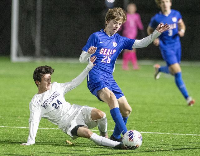 Findlay's hat trick lifts Selinsgrove | Sports | dailyitem.com