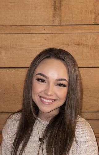 30 under 30 - Delgado, Alexandra | | dailyitem.com