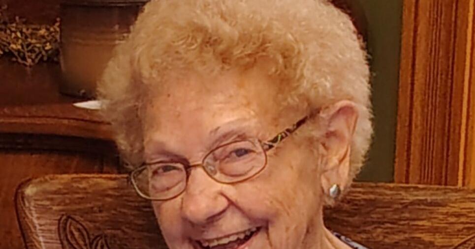 Jeanne I. Shambach, 88, Beaver Springs | | dailyitem.com