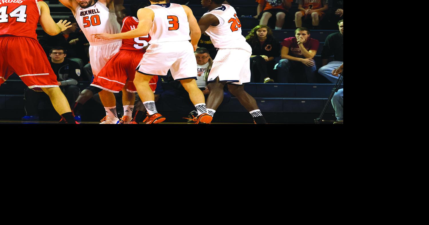 Men's basketball: Bucknell wins season opener | Sports | dailyitem.com