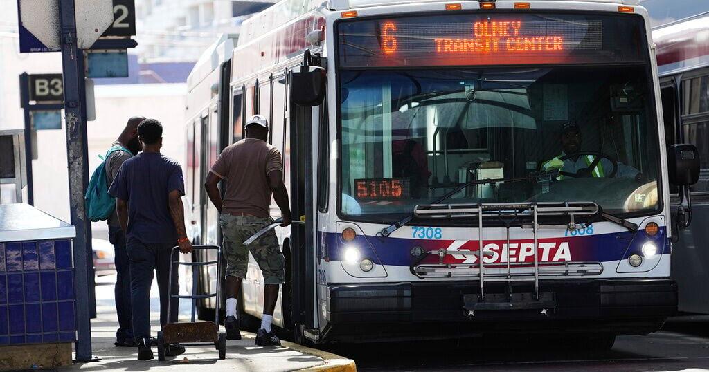 UPDATE Shapiro allows SEPTA to draw millions in capital dollars to ...